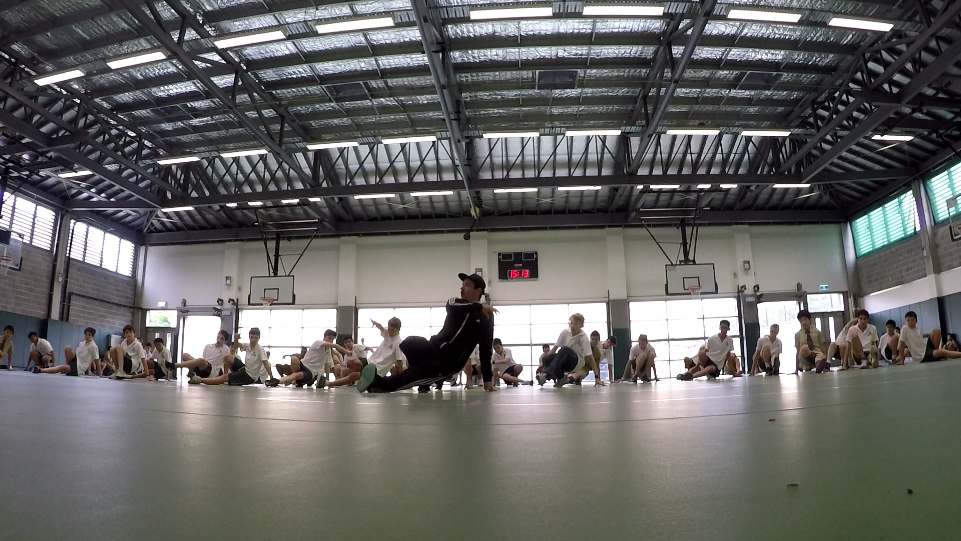 Creative Movement – Explore Freedom In Dance